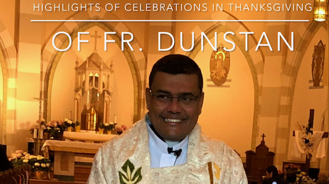 St. John's Parish, Toronto - St. John's Parish, Toronto